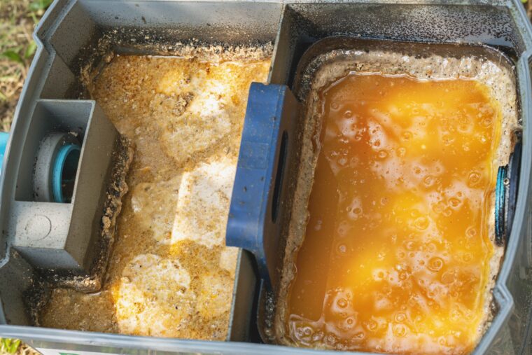 Grease Trap Maintenance 101- Preventative Tips for Restaurants